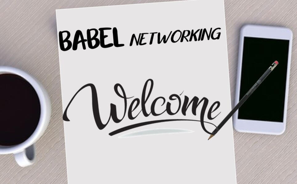 Babel Networking